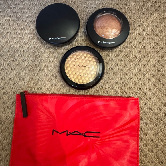 MAC Cosmetics | Makeup | New Mac Makeup Set A Medley Of Mauves ...